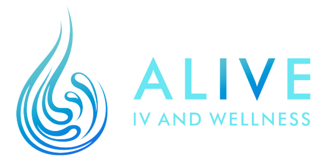 IV Therapies - Full List - Alive IV and Wellness - Ketamine Therapy ...